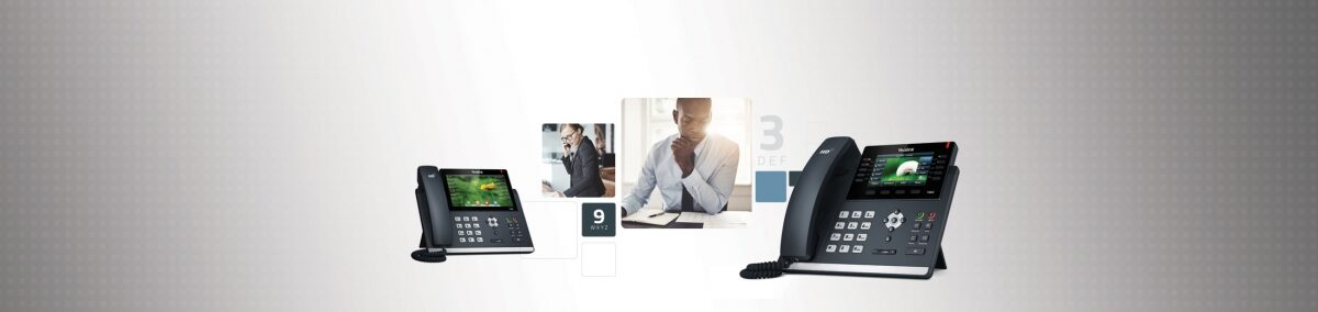 VoIP Solutions: Home & Business. Customisable & Affordable