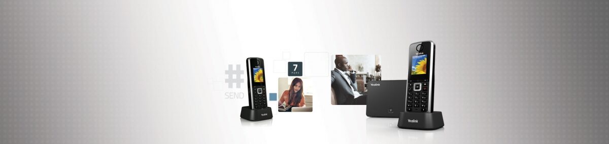 VoIP Solutions: Home & Business. Customisable & Affordable
