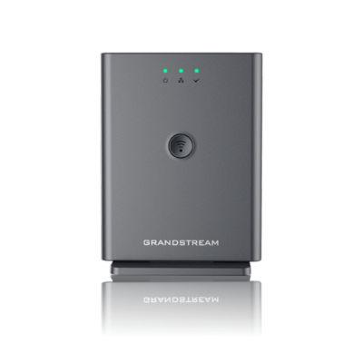 Grandstream DP755 - Switch Telecom 0800 060 100 [Toll free]
