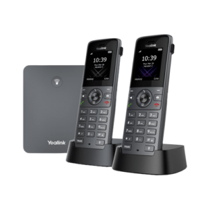 Yealink W73P + W73H Bundle - Switch Telecom 0800 060 100 [Toll free]