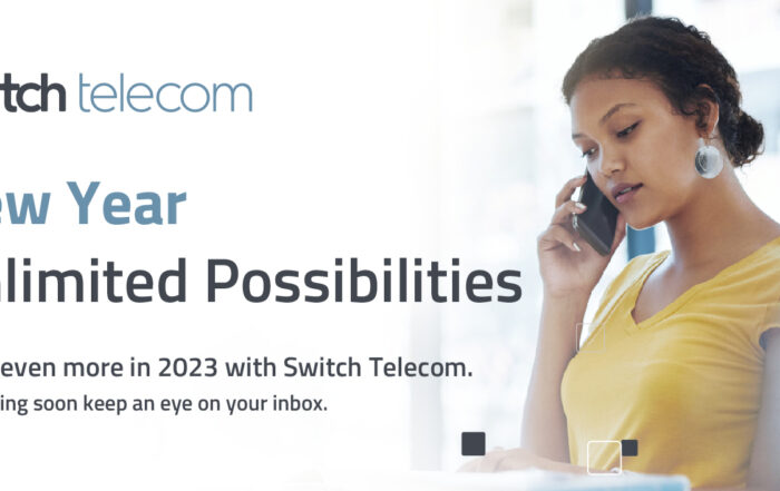 Mobile VoIP Softphone - The Smart Choice - Switch Telecom