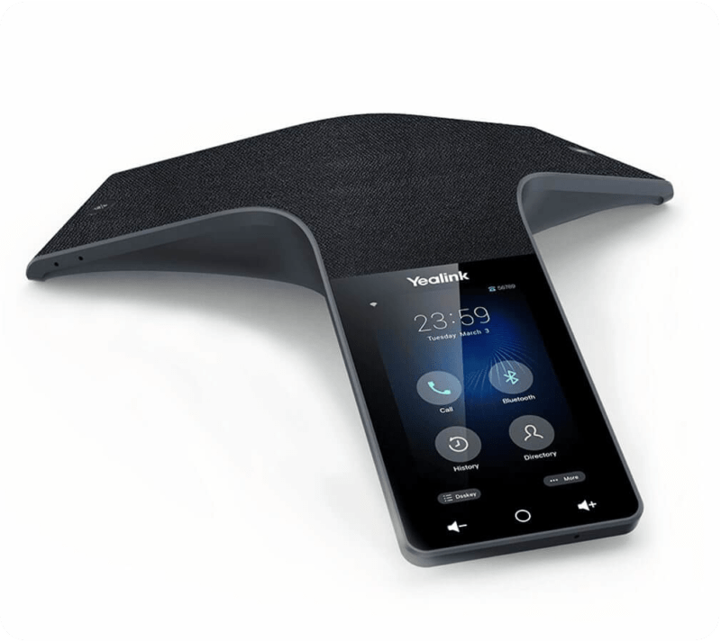 VoIP Phones and Accessories - Switch Telecom