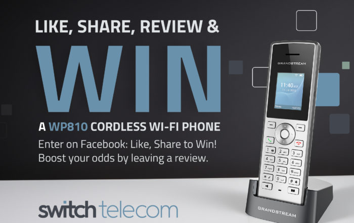 Our VoIP Softphone is Now Available - Switch Telecom